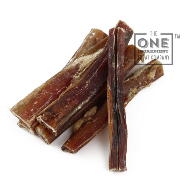 True Carnivores Low Odour Thick Bully Sticks 6