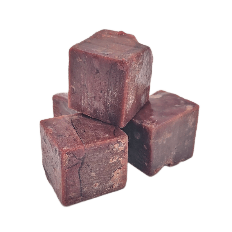 Back 2 Basics Pork Liver Cubes for Pets – True Carnivores